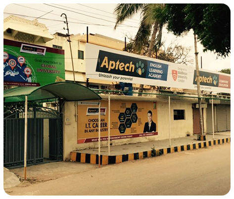 Home | Aptech Computer Education