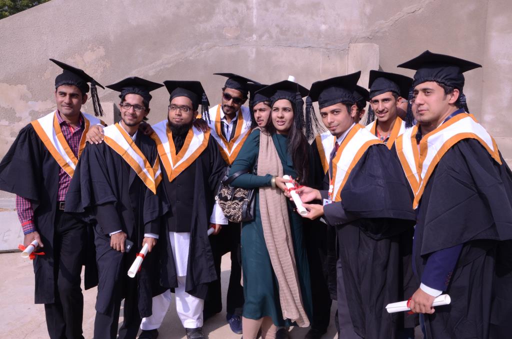 Best computer education institute in Pakistan. Get trained in latest ...