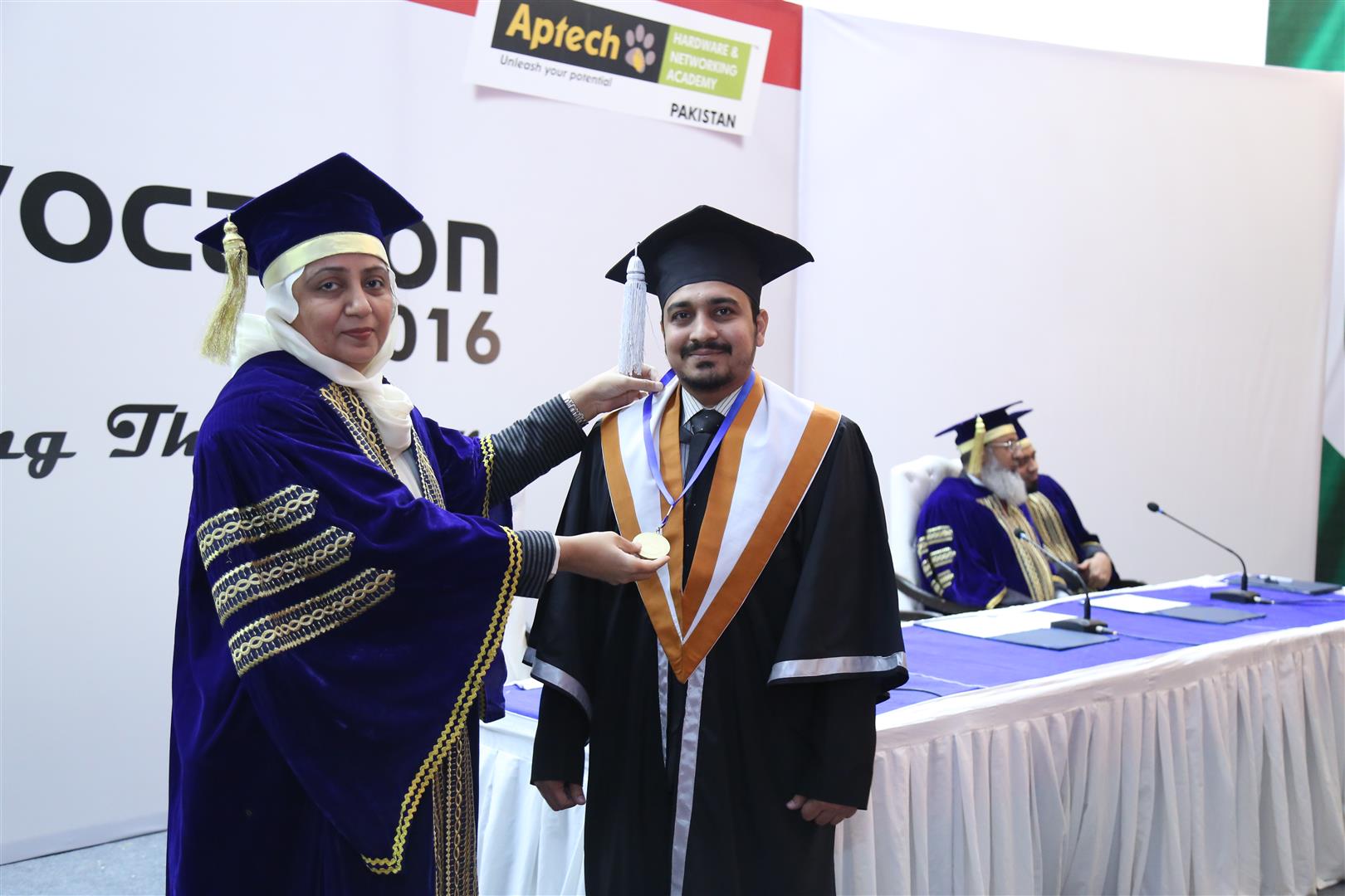 Best computer education institute in Pakistan. Get trained in latest ...