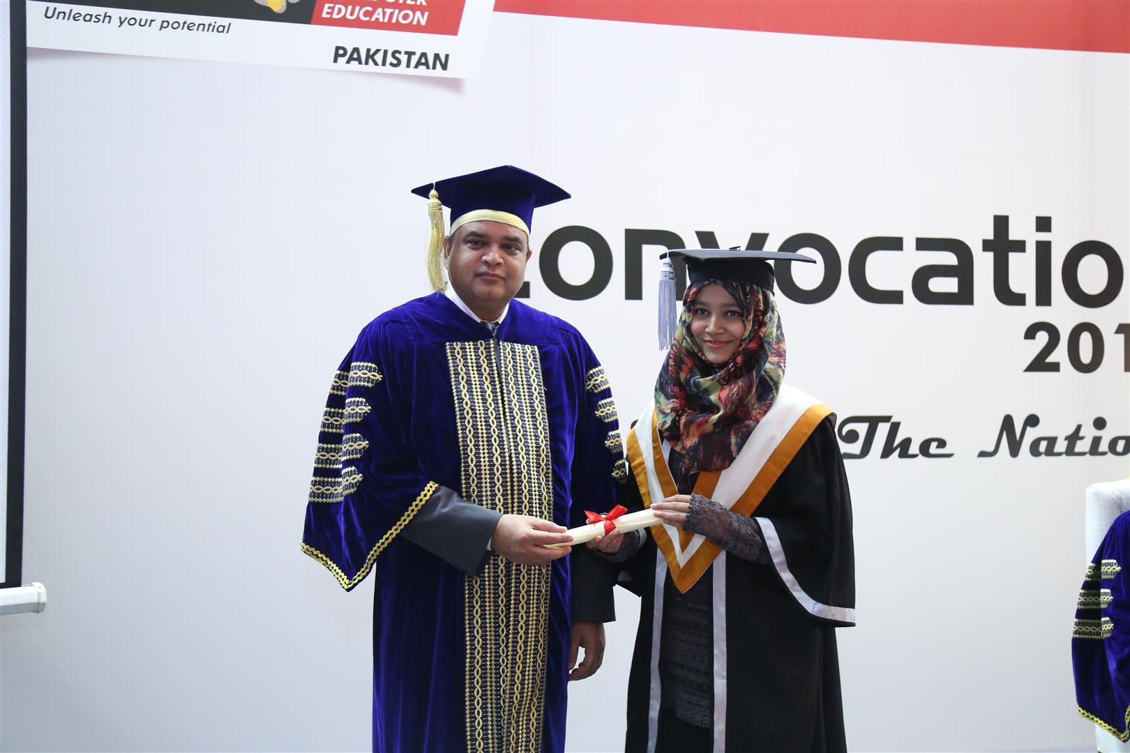 Best computer education institute in Pakistan. Get trained in latest ...