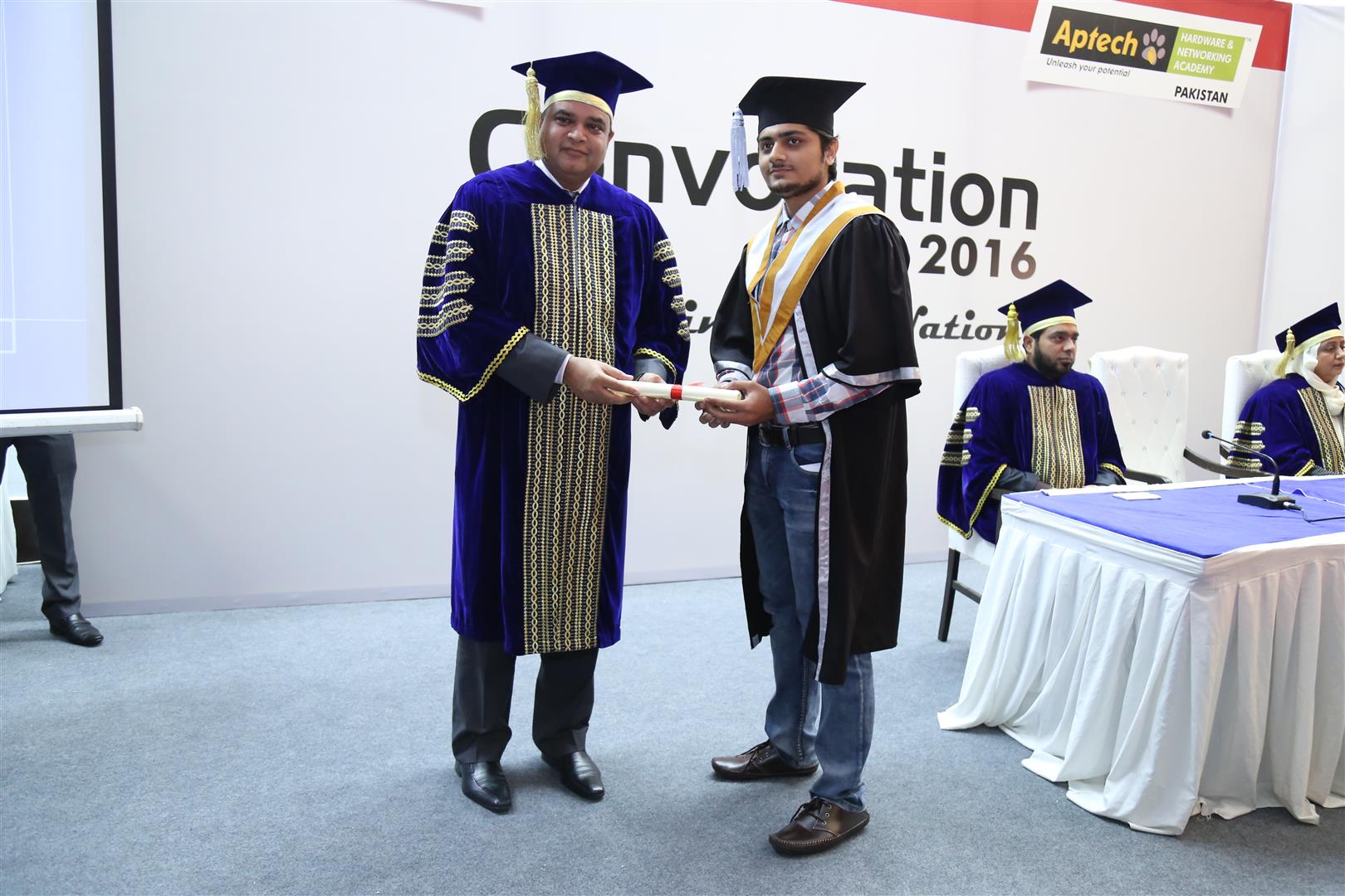 Best computer education institute in Pakistan. Get trained in latest ...