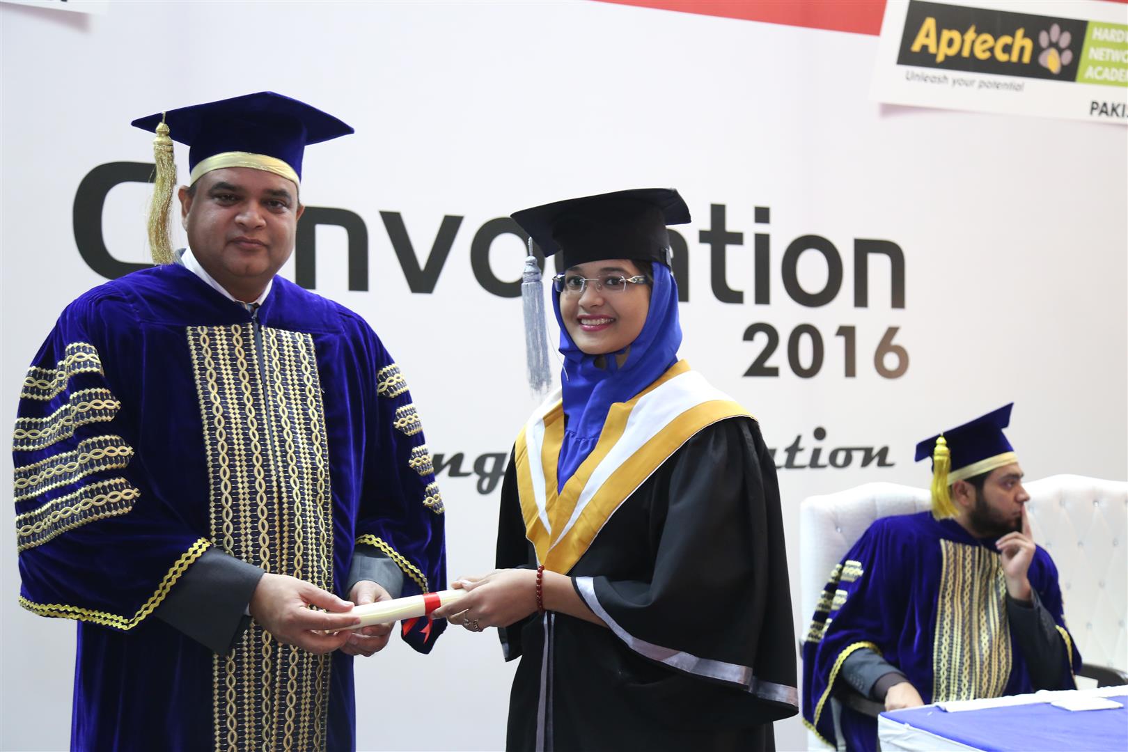 Best computer education institute in Pakistan. Get trained in latest ...