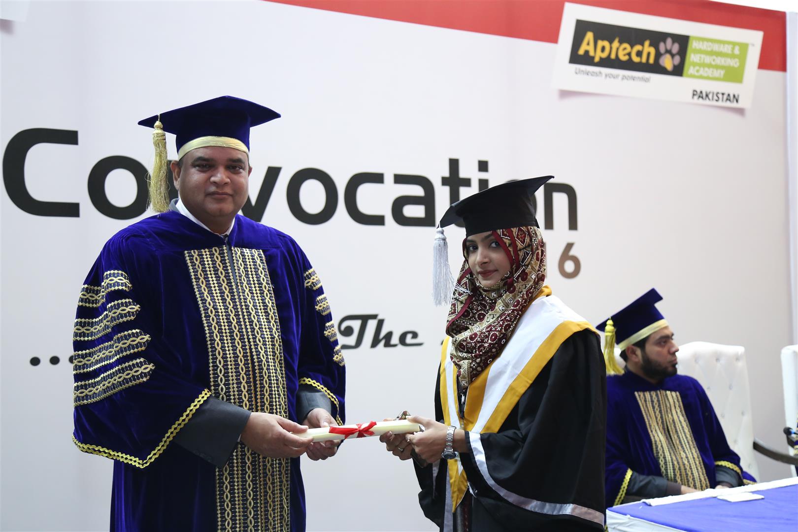 Best computer education institute in Pakistan. Get trained in latest ...