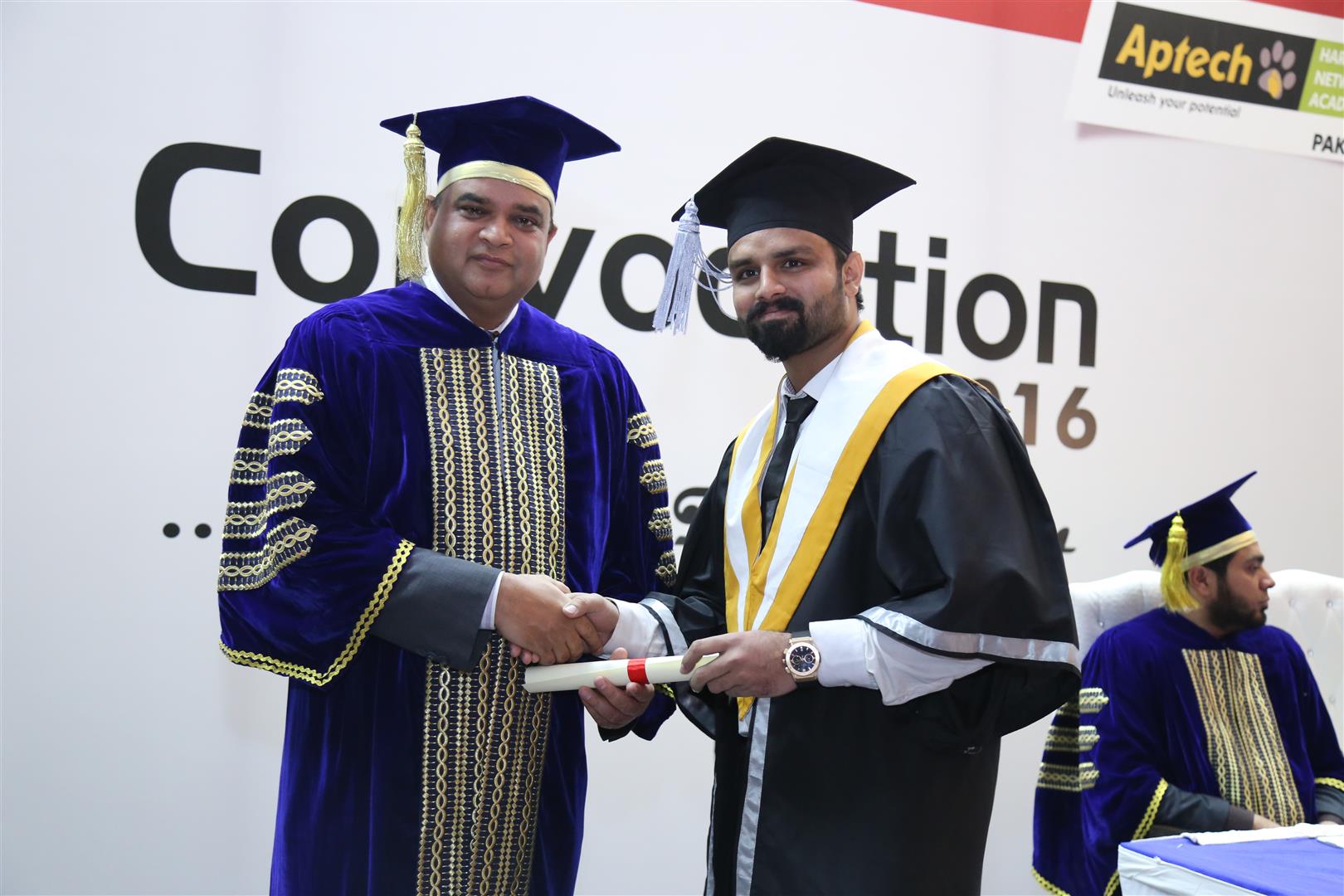 Best computer education institute in Pakistan. Get trained in latest ...