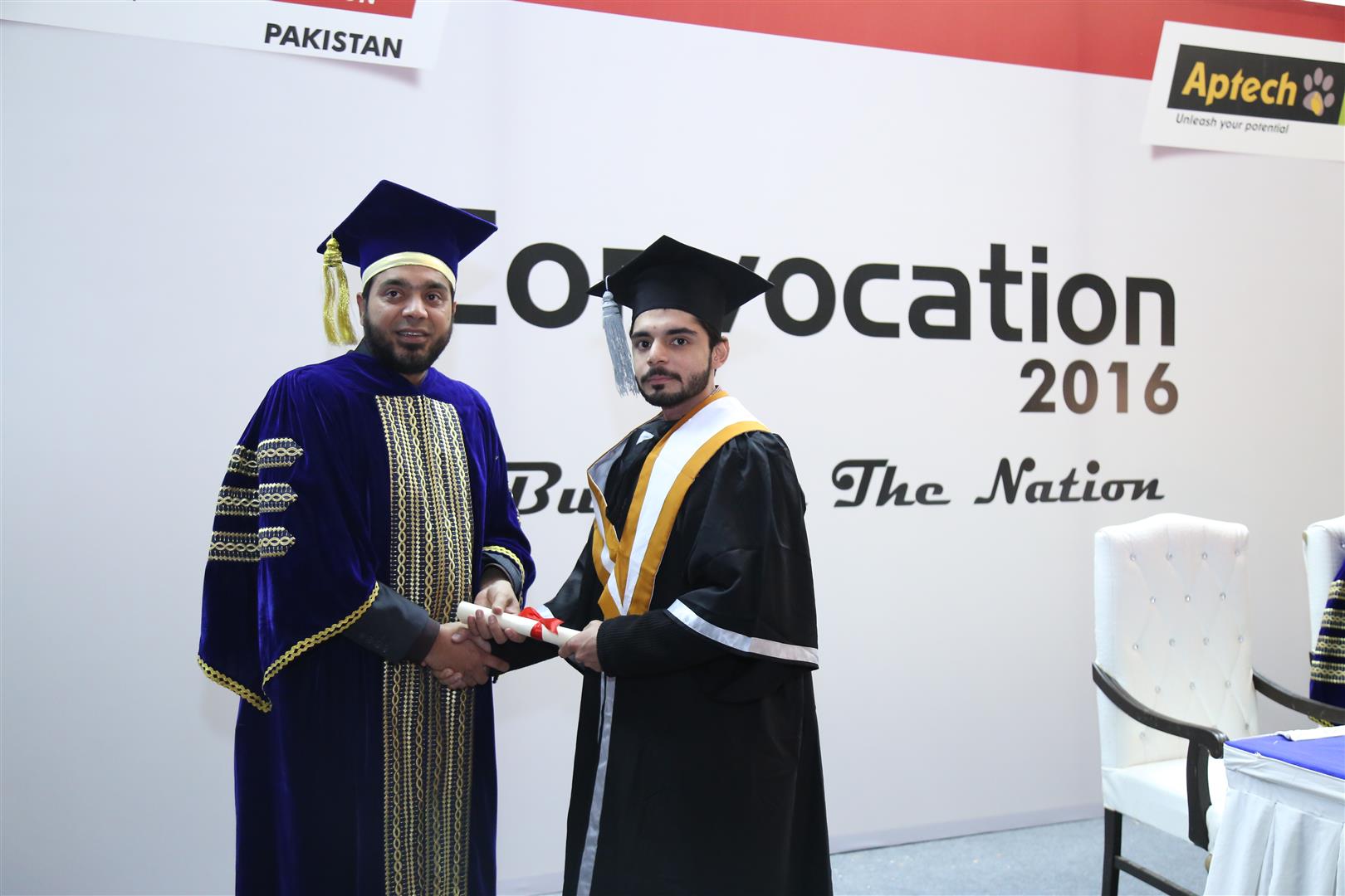 Best computer education institute in Pakistan. Get trained in latest ...