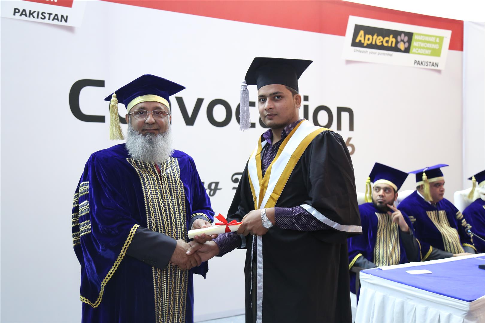 Best computer education institute in Pakistan. Get trained in latest ...