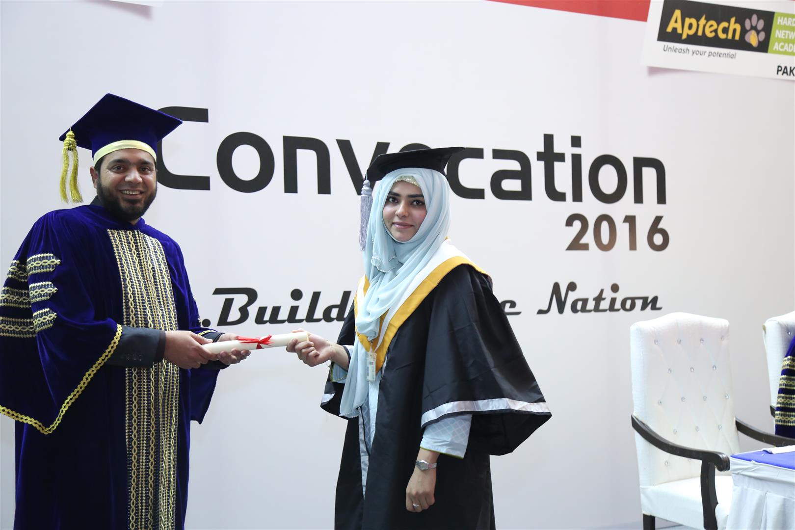 Best computer education institute in Pakistan. Get trained in latest ...