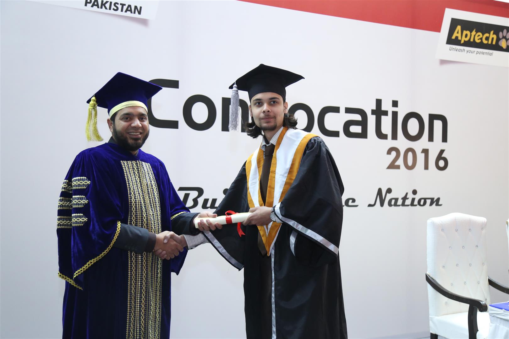 Best computer education institute in Pakistan. Get trained in latest ...