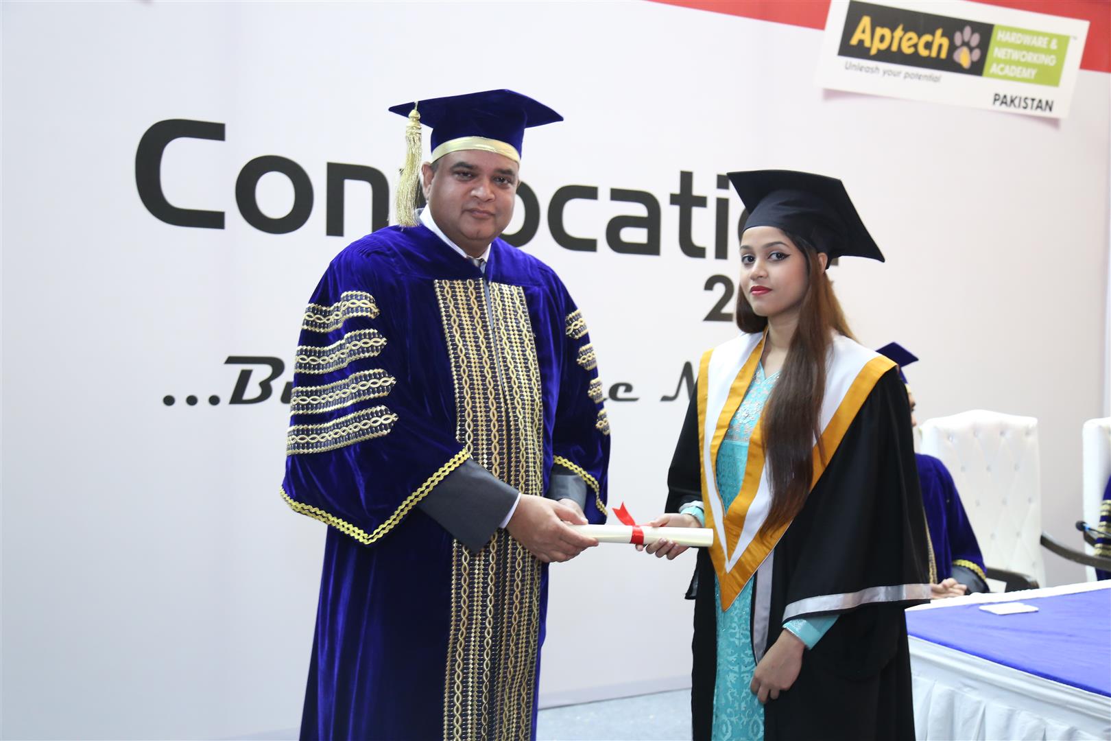 Best computer education institute in Pakistan. Get trained in latest ...