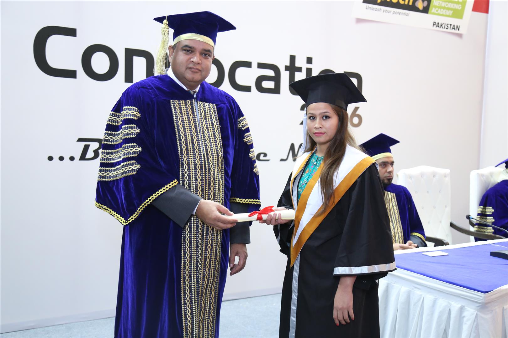 Best computer education institute in Pakistan. Get trained in latest ...