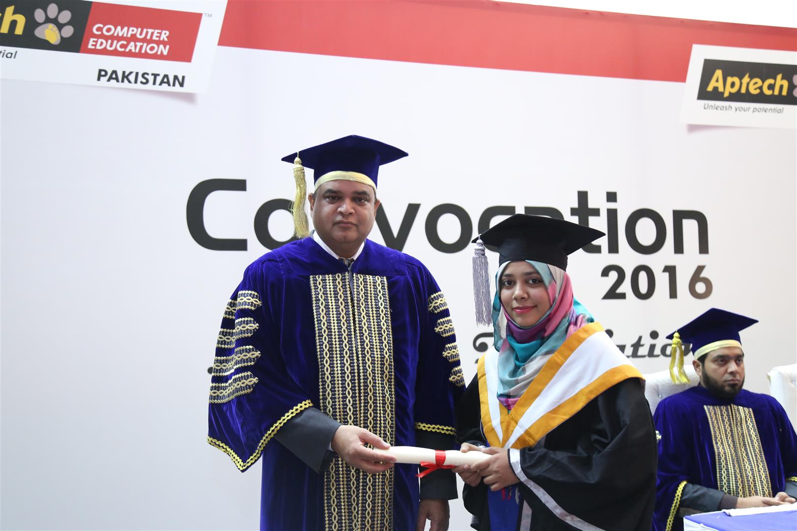 Best computer education institute in Pakistan. Get trained in latest ...