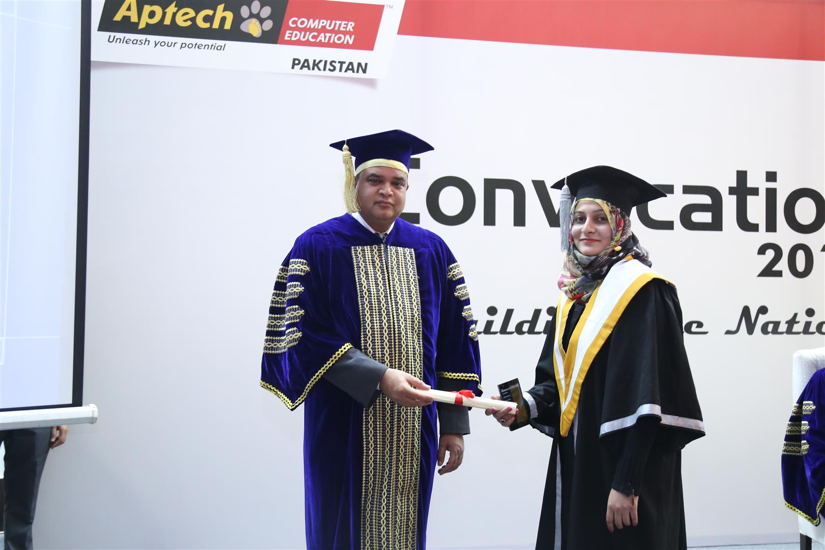 Best computer education institute in Pakistan. Get trained in latest ...